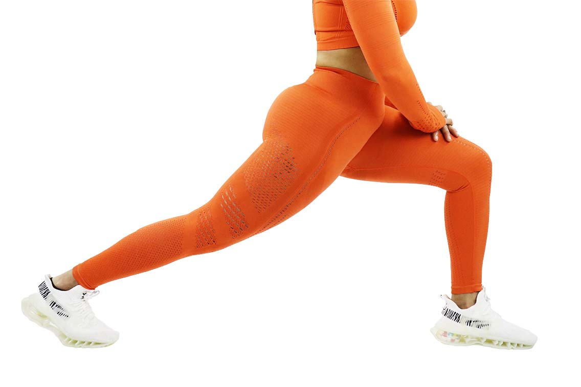 Fitness Sets – Pryde Athletics